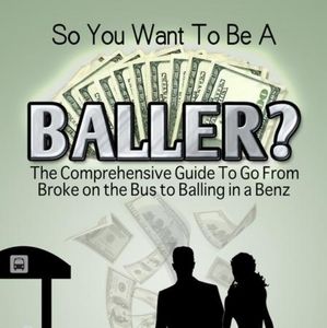 Other | So You Want To Be A Baller Manual | Poshmark